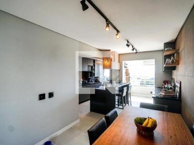 Apartamento à Venda Tatuapé, 1 Quarto, 71 m2