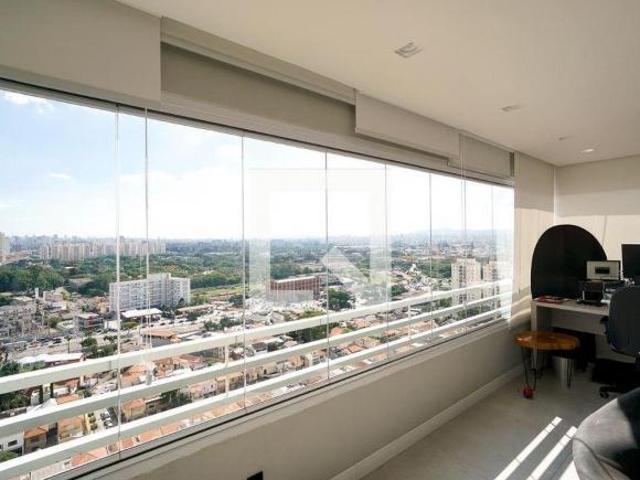 Apartamento à Venda Tatuapé, 1 Quarto, 71 m2