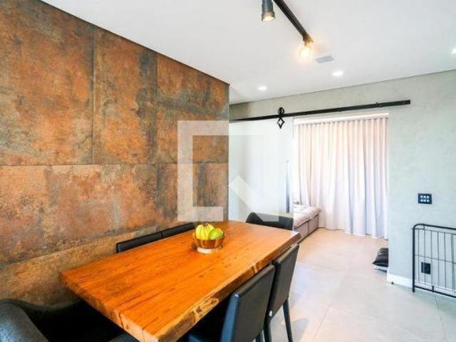 Apartamento à Venda Tatuapé, 1 Quarto, 71 m² São Paulo