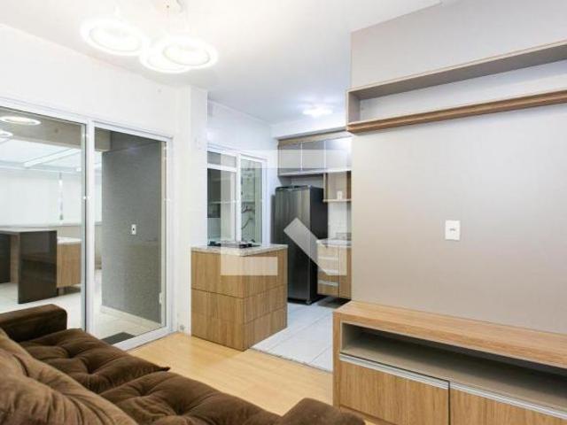 Apartamento à Venda Tatuapé, 1 Quarto, 75 m2