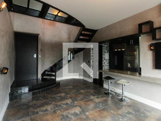 Apartamento à Venda Tatuapé, 1 Quarto, 75 m2