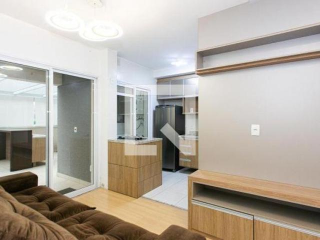 Apartamento à Venda Tatuapé, 1 Quarto, 75 m2