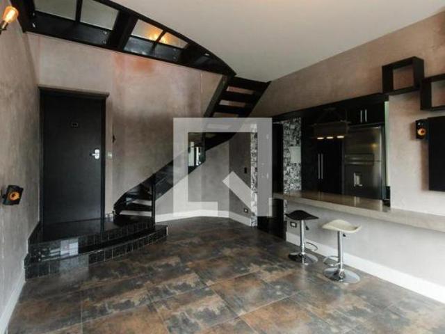 Apartamento à Venda Tatuapé, 1 Quarto, 75 m² São Paulo