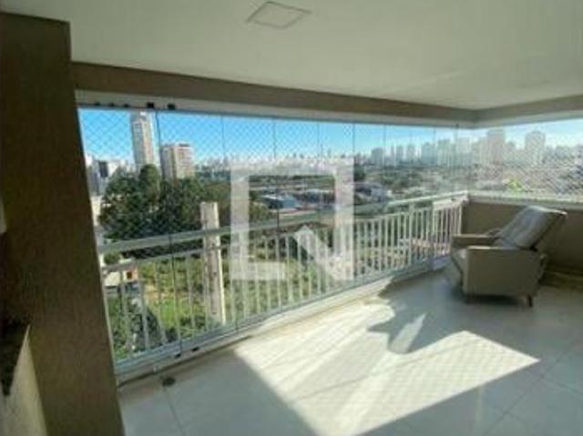 Apartamento à Venda Tatuapé, 1 Quarto, 88 m2
