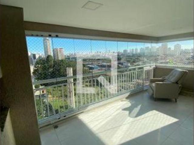 Apartamento à Venda Tatuapé, 1 Quarto, 88 m2