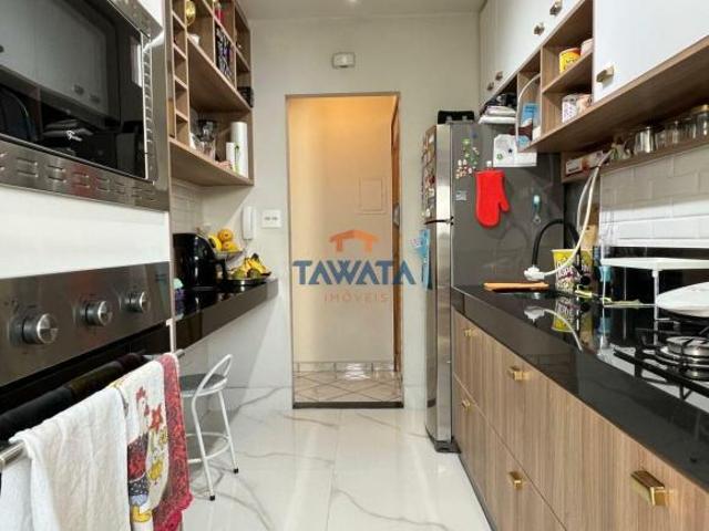 APARTAMENTO À VENDA TATUAPÉ