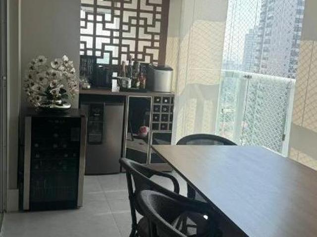 Apartamento à venda – Tatuapé
