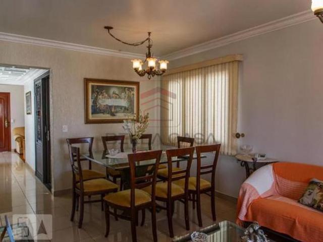 Apartamento a venda Tatuapé