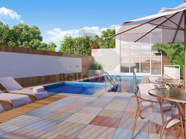 Apartamento á Venda Tatuapé 2 Dormitórios 1 Suite, 2 vagas