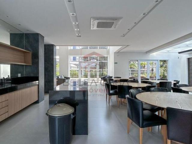 Apartamento á Venda Tatuapé 2 Dormitórios 1 Suite, 2 vagas