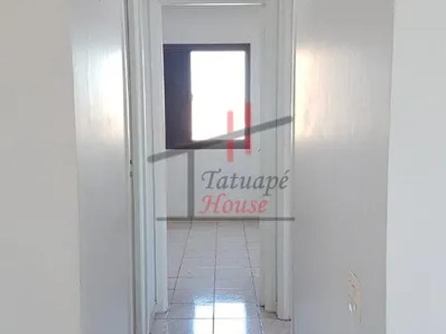 Apartamento a venda Tatuapé 2 Dormitórios