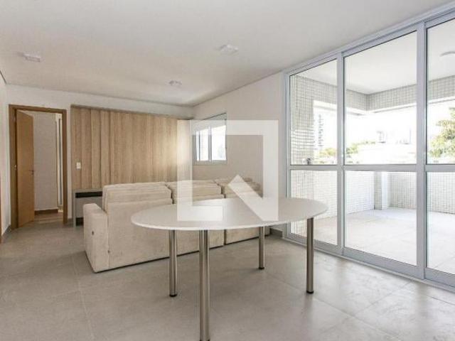 Apartamento à Venda Tatuapé, 2 Quartos, 103 m2