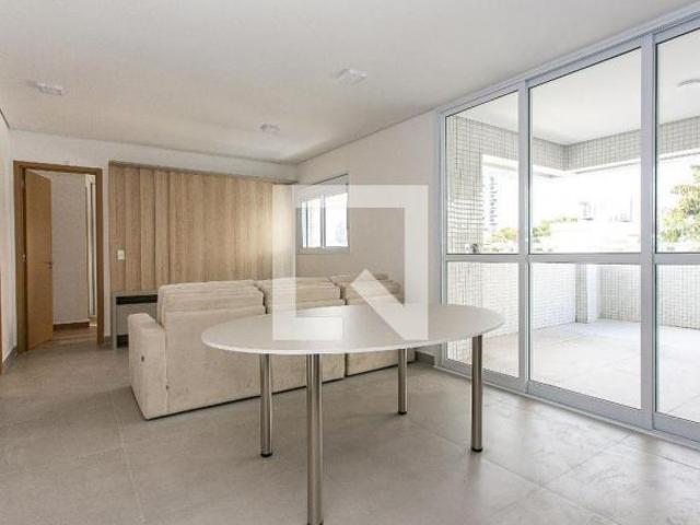 Apartamento à Venda Tatuapé, 2 Quartos, 103 m2