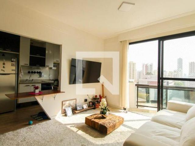 Apartamento à Venda Tatuapé, 2 Quartos, 100 m2