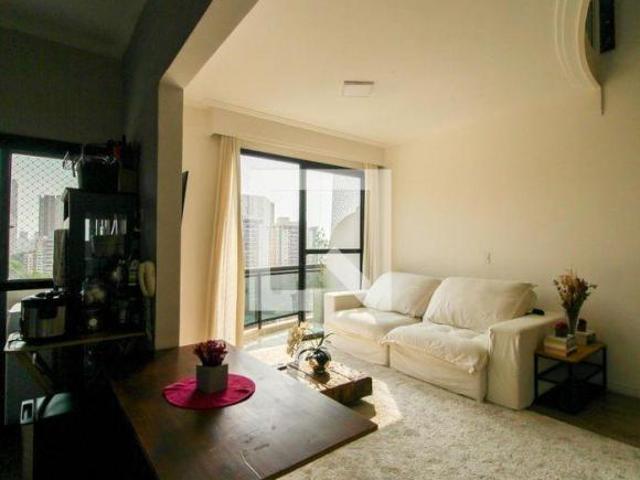 Apartamento à Venda Tatuapé, 2 Quartos, 100 m² São Paulo