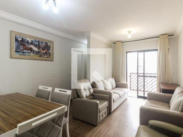 Apartamento à Venda Tatuapé, 2 Quartos, 107 m2