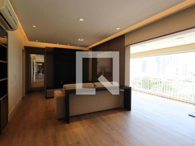 Apartamento à Venda Tatuapé, 2 Quartos, 105 m2