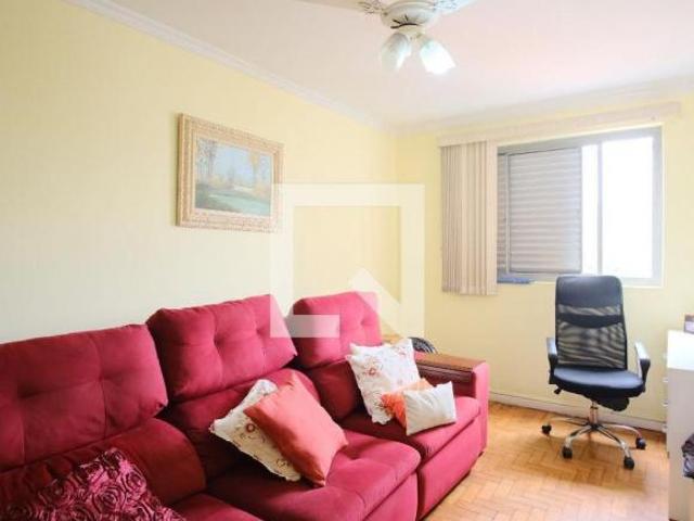 Apartamento à Venda Tatuapé, 2 Quartos, 106 m2
