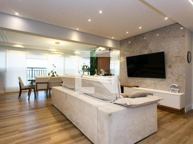 Apartamento à Venda Tatuapé, 2 Quartos, 106 m2
