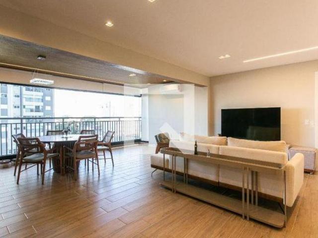 Apartamento à Venda Tatuapé, 2 Quartos, 109 m2