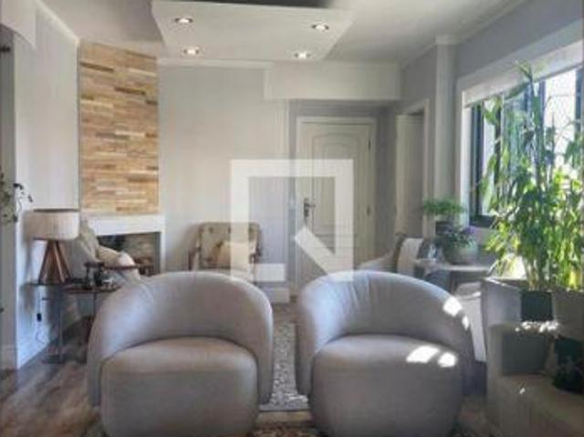 Apartamento à Venda Tatuapé, 2 Quartos, 113 m² São Paulo
