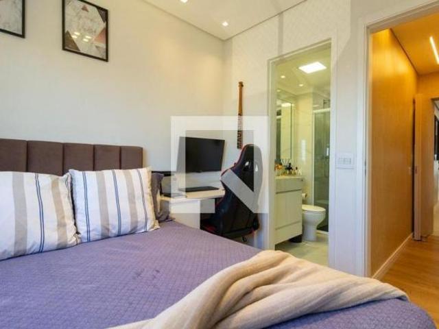 Apartamento à Venda Tatuapé, 2 Quartos, 110 m2