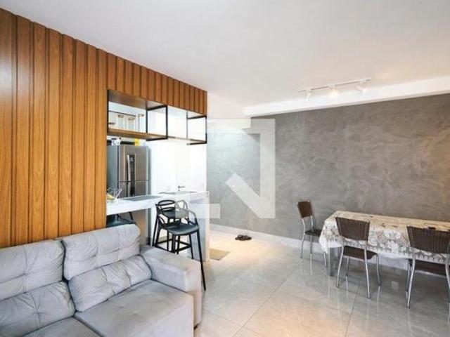 Apartamento à Venda Tatuapé, 2 Quartos, 112 m2