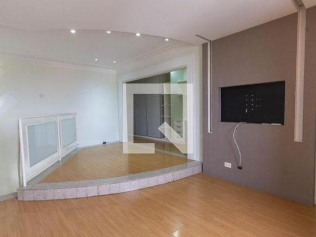 Apartamento à Venda Tatuapé, 2 Quartos, 115 m2