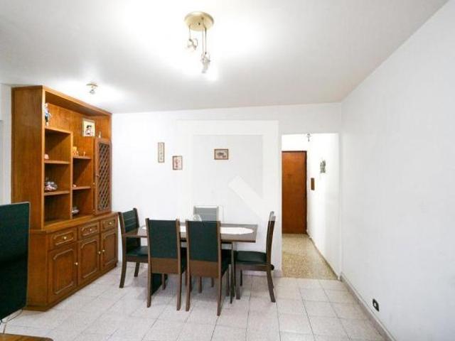 Apartamento à Venda Tatuapé, 2 Quartos, 119 m2