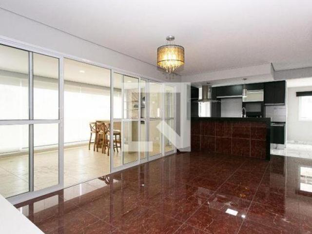 Apartamento à Venda Tatuapé, 2 Quartos, 120 m2
