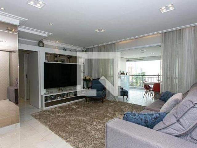 Apartamento à Venda Tatuapé, 2 Quartos, 124 m2