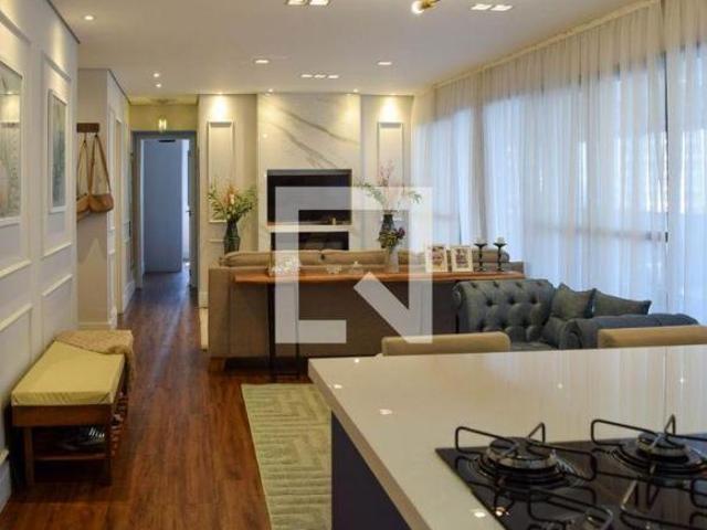 Apartamento à Venda Tatuapé, 2 Quartos, 124 m2