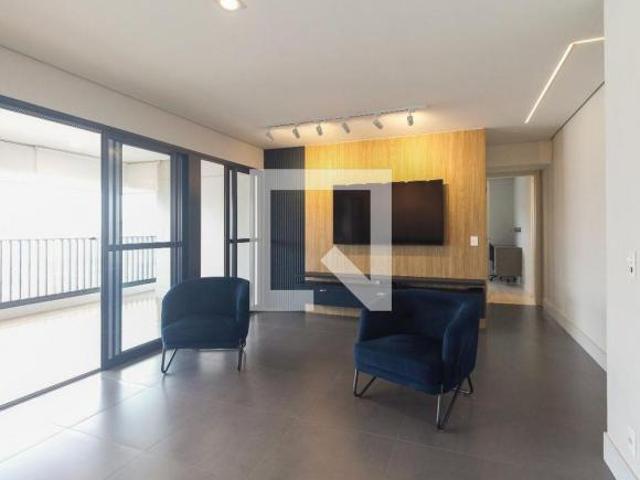 Apartamento à Venda Tatuapé, 2 Quartos, 124 m2