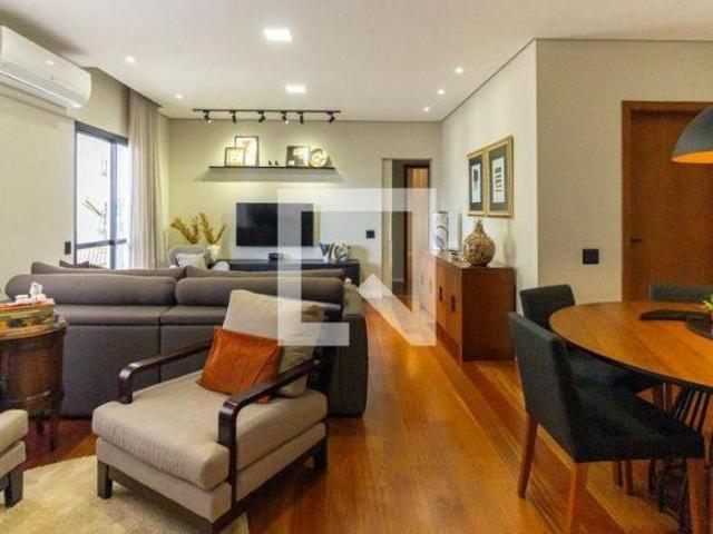 Apartamento à Venda Tatuapé, 2 Quartos, 128 m2