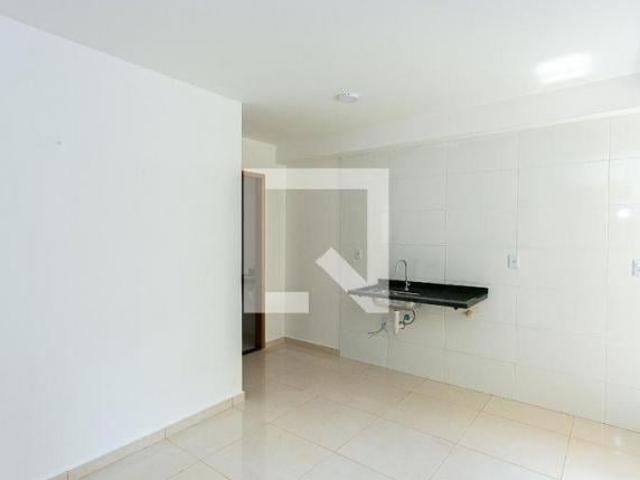Apartamento à Venda Tatuapé, 2 Quartos, 34 m2