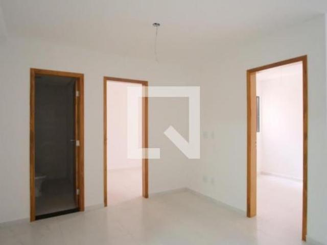 Apartamento à Venda Tatuapé, 2 Quartos, 34 m2