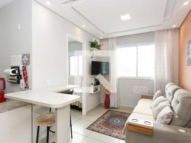 Apartamento à Venda Tatuapé, 2 Quartos, 34 m2