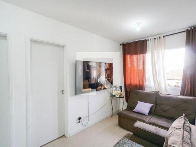 Apartamento à Venda Tatuapé, 2 Quartos, 34 m2
