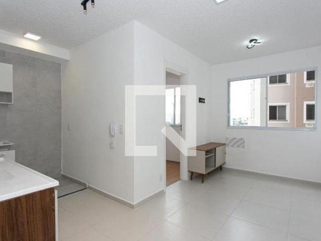 Apartamento à Venda Tatuapé, 2 Quartos, 35 m2