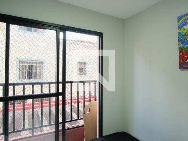 Apartamento à Venda Tatuapé, 2 Quartos, 35 m2