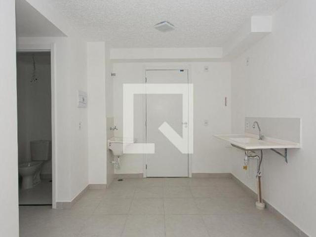 Apartamento à Venda Tatuapé, 2 Quartos, 35 m2