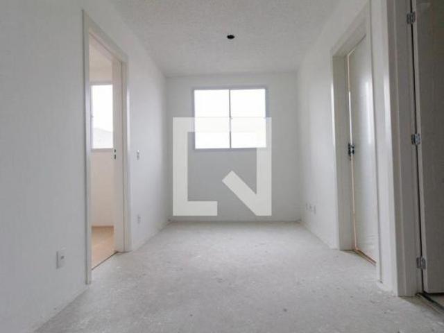 Apartamento à Venda Tatuapé, 2 Quartos, 35 m2
