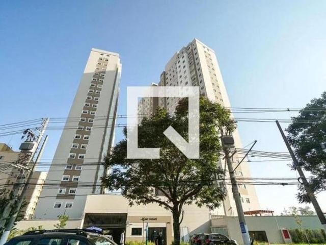 Apartamento à Venda Tatuapé, 2 Quartos, 35 m2