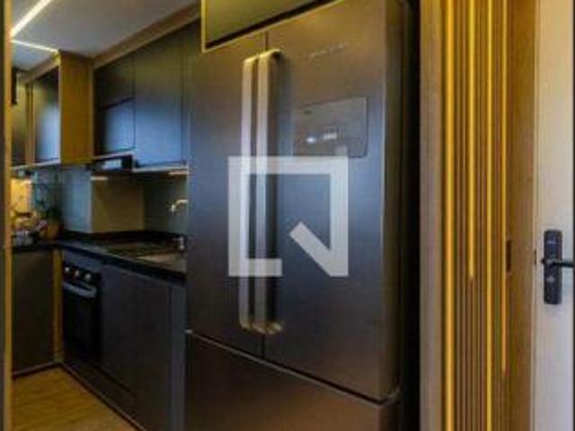 Apartamento à Venda Tatuapé, 2 Quartos, 35 m2