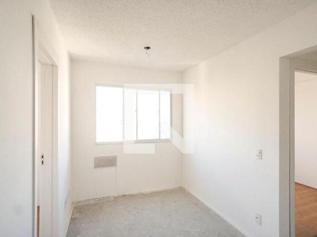 Apartamento à Venda Tatuapé, 2 Quartos, 35 m2