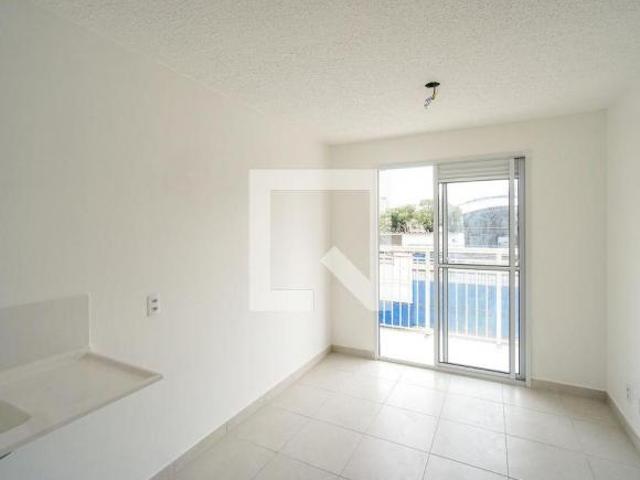 Apartamento à Venda Tatuapé, 2 Quartos, 35 m2