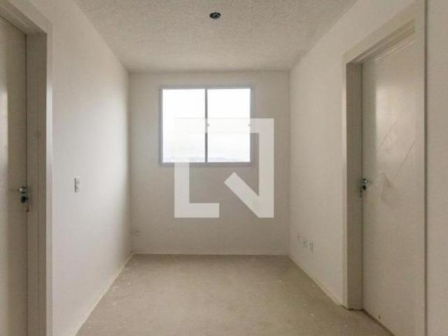 Apartamento à Venda Tatuapé, 2 Quartos, 35 m2