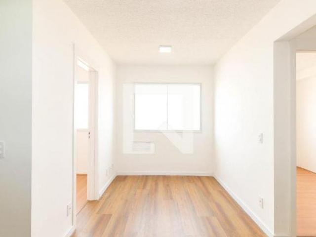 Apartamento à Venda Tatuapé, 2 Quartos, 35 m2