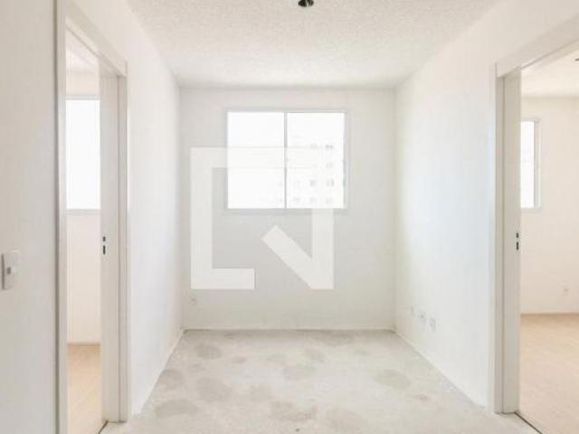 Apartamento à Venda Tatuapé, 2 Quartos, 35 m2