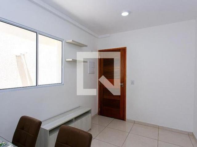 Apartamento à Venda Tatuapé, 2 Quartos, 35 m2